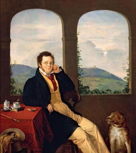 Book review: Schubert’s String Quartets: The Teleology of Lyric Form ...