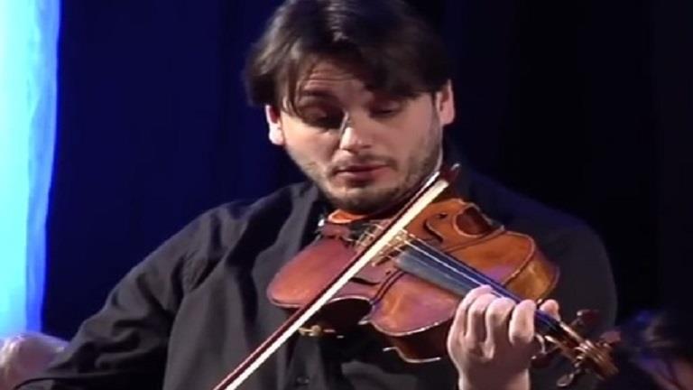 The Strad Masterclass: violist Maxim Rysanov on Schubert's Arpeggione ...