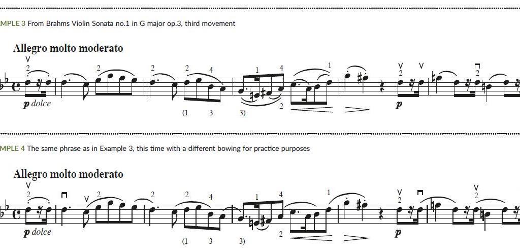 The Strad - Technique: Itzhak Rashkovsky on Sostenuto | The Strad