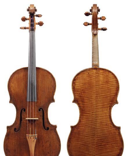 Best of 2023: The Strad’s Twelve Days of Lutherie | The Strad