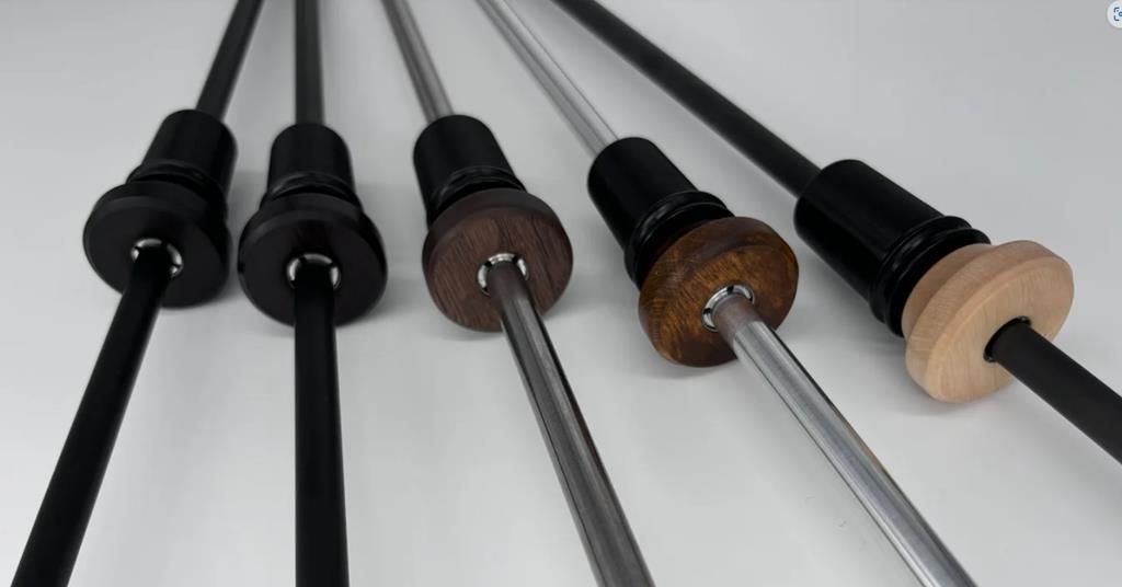 The Strad - Products February 2025: Turlunda cello endpin | The Strad