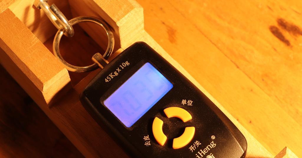 Trade Secrets: A tool to measure string tension | Premium Feature | The ...