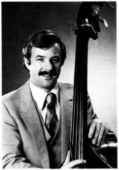 The Strad News - US double bassist David Neubert has died | The Strad