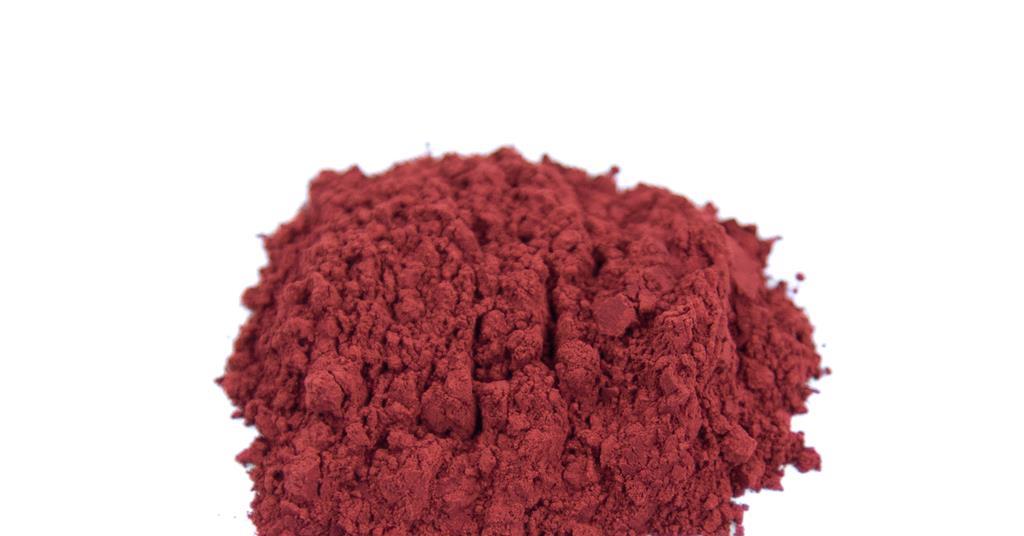 The Strad - Products February 2025: Kremer Pigmente intense red madder ...