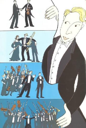 What makes a concertmaster special? | Focus | The Strad