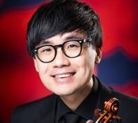 The Strad News - Violinist Jason Yu joins the Cleveland Orchestra | The ...