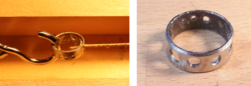 Trade Secrets: A tool to measure string tension | Premium Feature | The ...