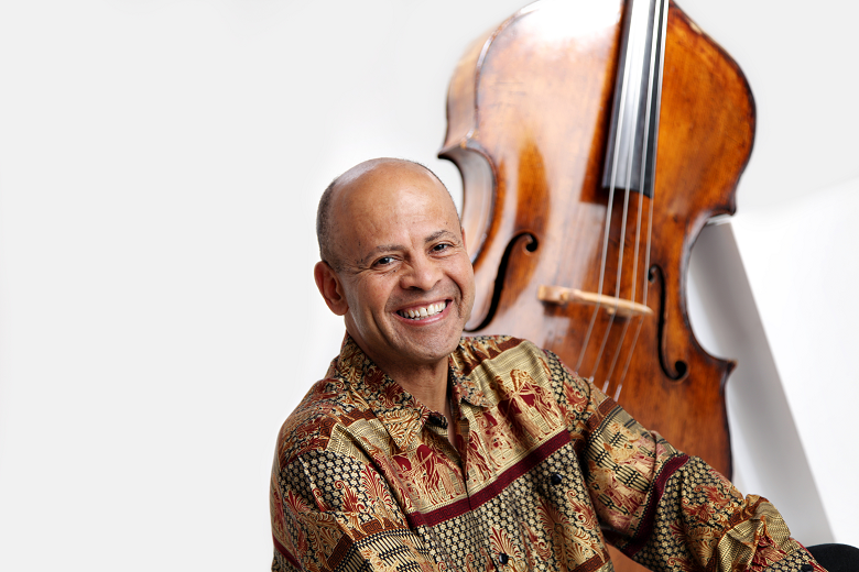 Masterclass: Leon Bosch on Dittersdorf’s Double Bass Concerto no.2 ...