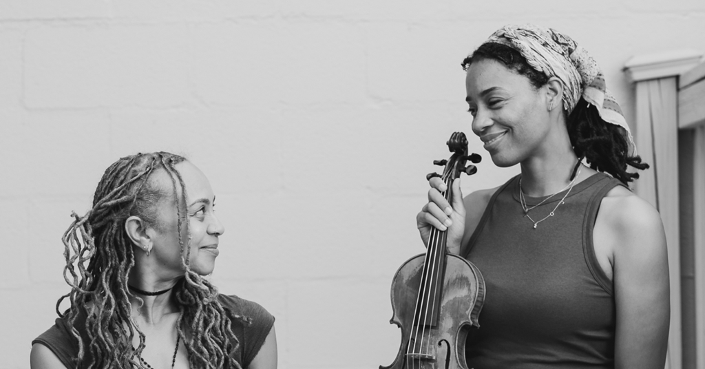 The Strad Podcast #61: Amanda Ewing and Anne Harris on luthier/player ...