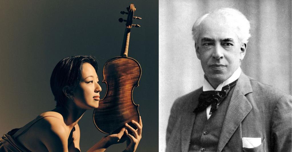 The Strad - What musicians can learn from Stanislavski’s method acting: violinist SongHa Choi ...