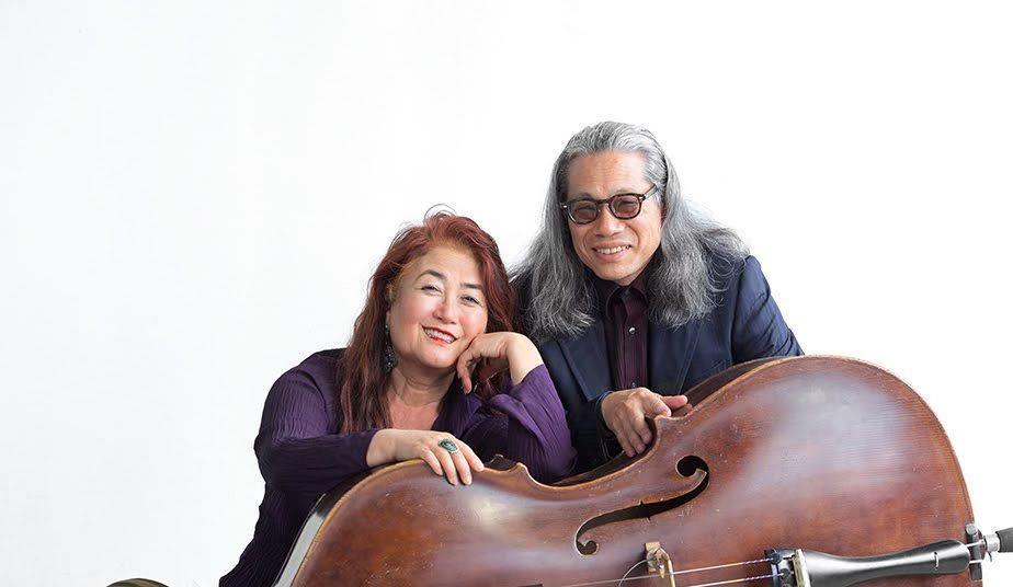 The Strad News - Jazz double bassist Mark Izu has died | The Strad