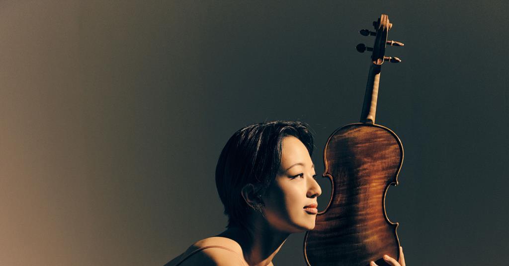 The Strad - What musicians can learn from Stanislavski’s method acting: violinist SongHa Choi ...
