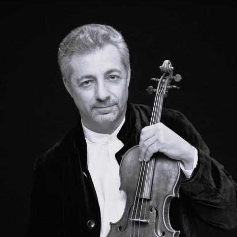 The Strad Podcast #97: Pavel Berman on playing Oistrakh’s Stradivari ...