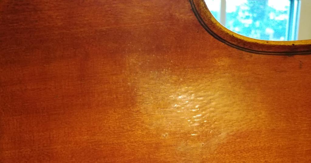 The Strad - 'Now the boot is on the other foot!' - Letters to the ...