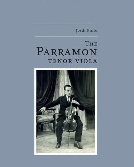 The Strad - Book review: The Parramon Tenor Viola | The Strad