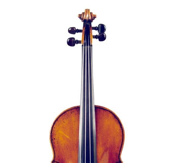 The Strad - Violinist Daniel Rowland reflects on his career | The Strad