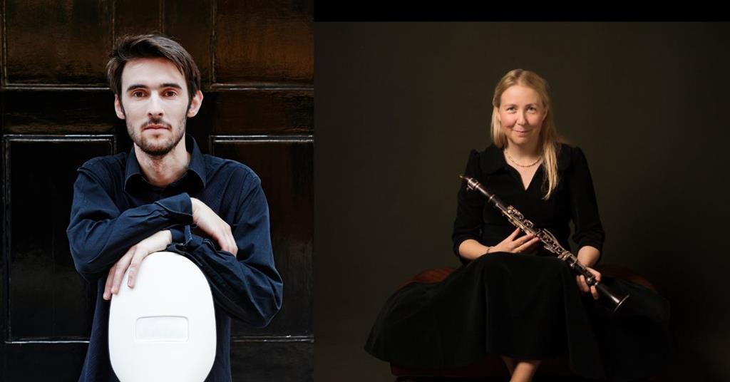 The Strad - Consone Quartet: it’s not every day that a period string ...
