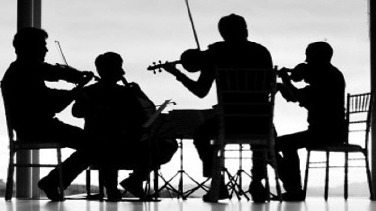 Should today's string quartet playing be more liberated and instinctive ...