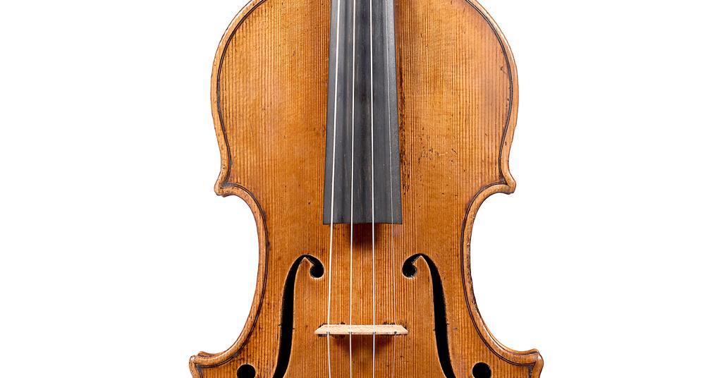 The Strad - In Focus: A 1923 violin by Michael Dötsch | The Strad