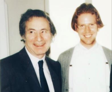 Sentimental Work: Daniel Hope | Feature | The Strad