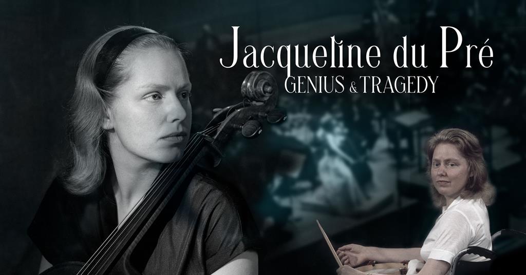 The Strad News - New documentary commemorates Jacqueline du Pré ahead ...