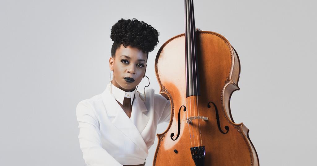 The Strad News - New scholarship named in honour of cellist Ayanna ...