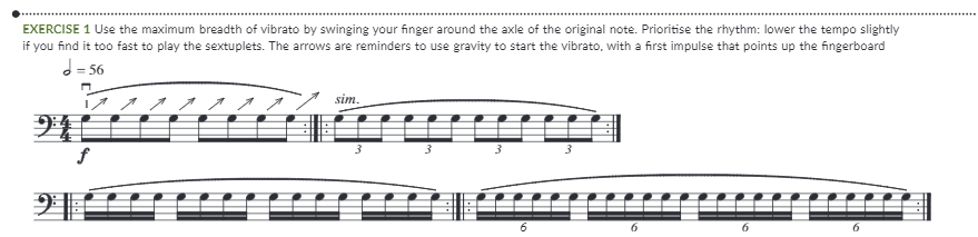 Technique: Cello warm-ups - the left-hand | Premium Feature | The Strad