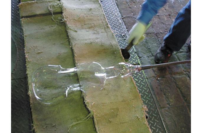 The Strad News - A playable glass violin is honoured by Guinness World ...