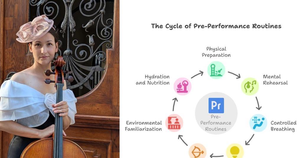 The Strad - Enhancing musical performance: the power of pre-performance ...