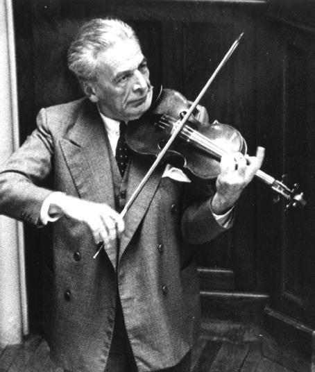 Albert Spalding: 1888–1953 | Gallery | The Strad