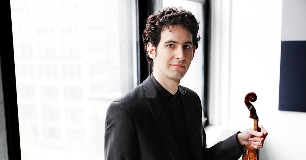 Hartmann’s Concerto Funebre: a neglected masterpiece | Blogs | The Strad