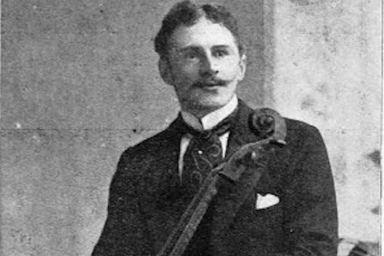 Who was the British cellist Leo Stern? | Focus | The Strad