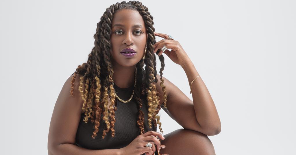 The Strad - ‘Music is a powerful tool for education and awareness ...