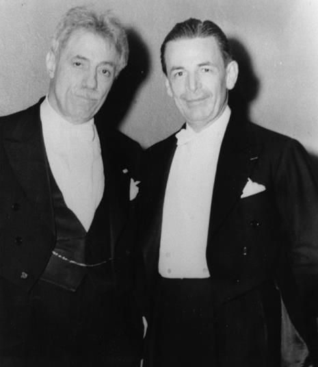 Albert Spalding: 1888–1953 | Gallery | The Strad