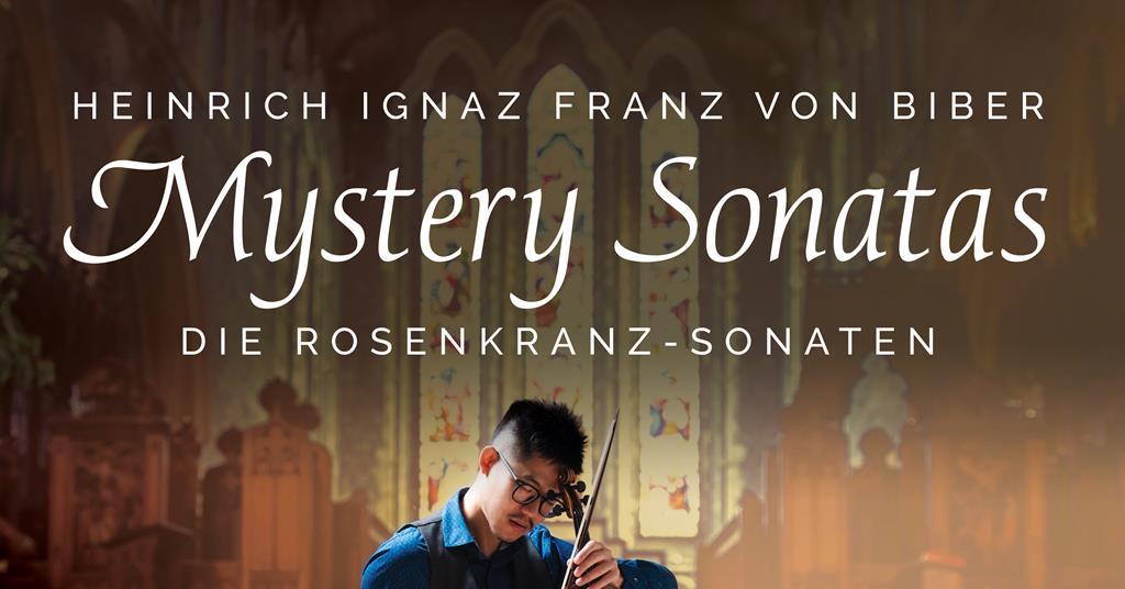 The Strad Reviews - Alan Choo: Biber | The Strad