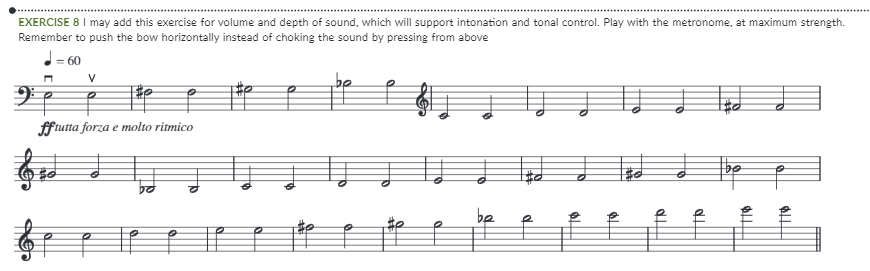 Technique: Cello warm-ups - the left-hand | Premium Feature | The Strad