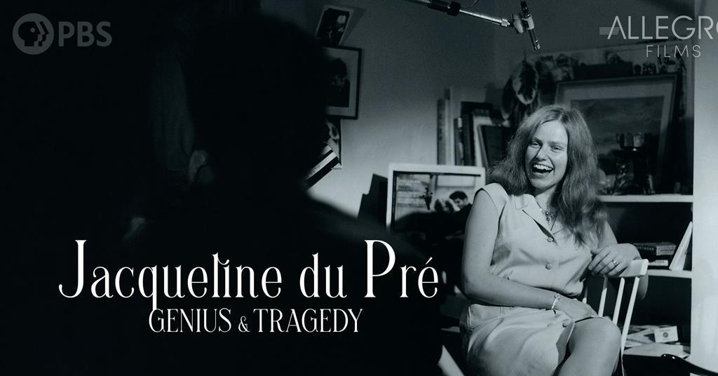 The Strad News - New documentary commemorates Jacqueline du Pré ahead ...