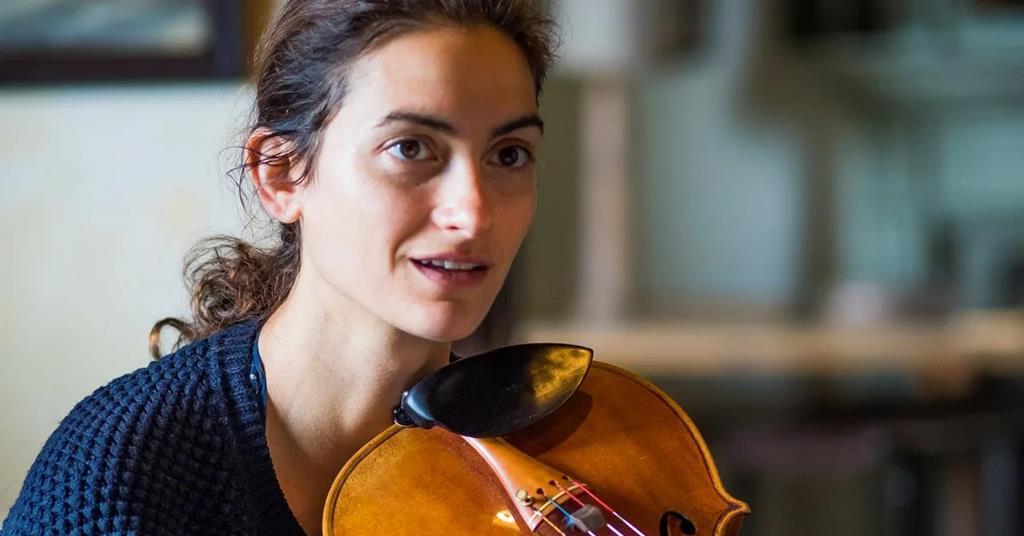 The Strad News - Violinist wins right to compensation after career ...