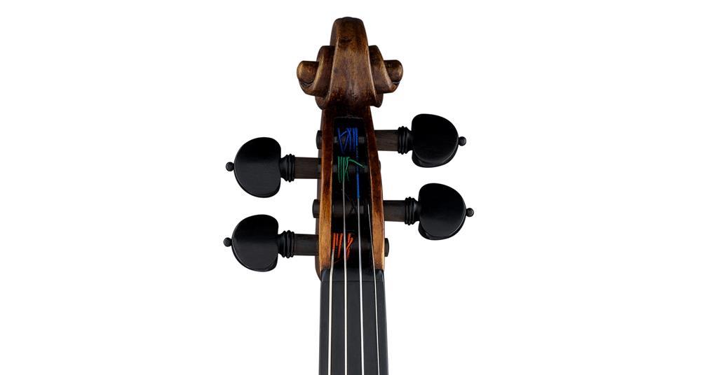 The Strad - The Strad Calendar 2026: Treasures of Canada | The Strad