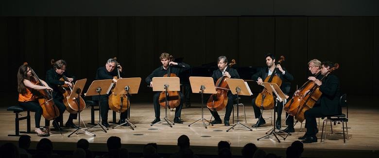 Postcard from Dresden Music Festival | Focus | The Strad