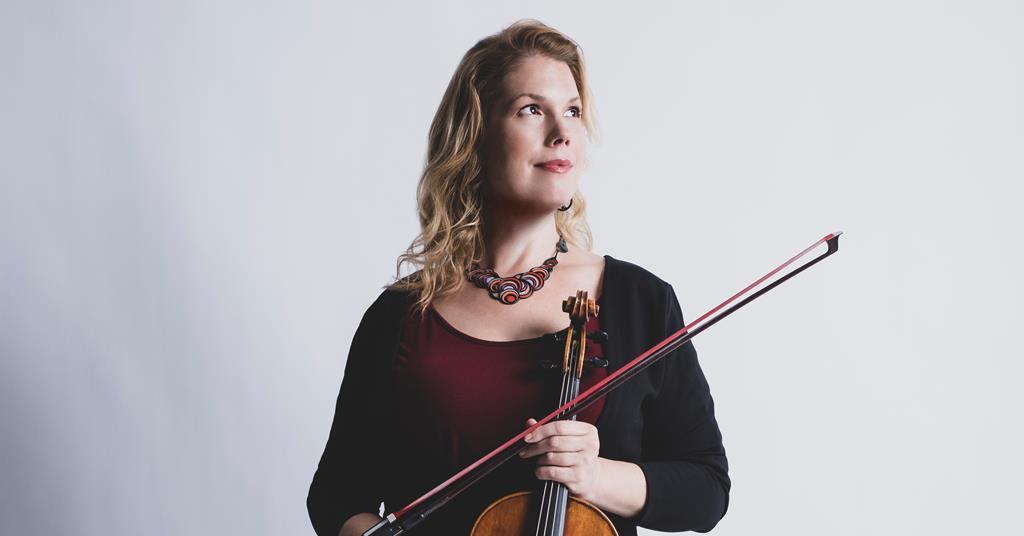 The Strad News - New viola appointment at Manhattan School of Music ...