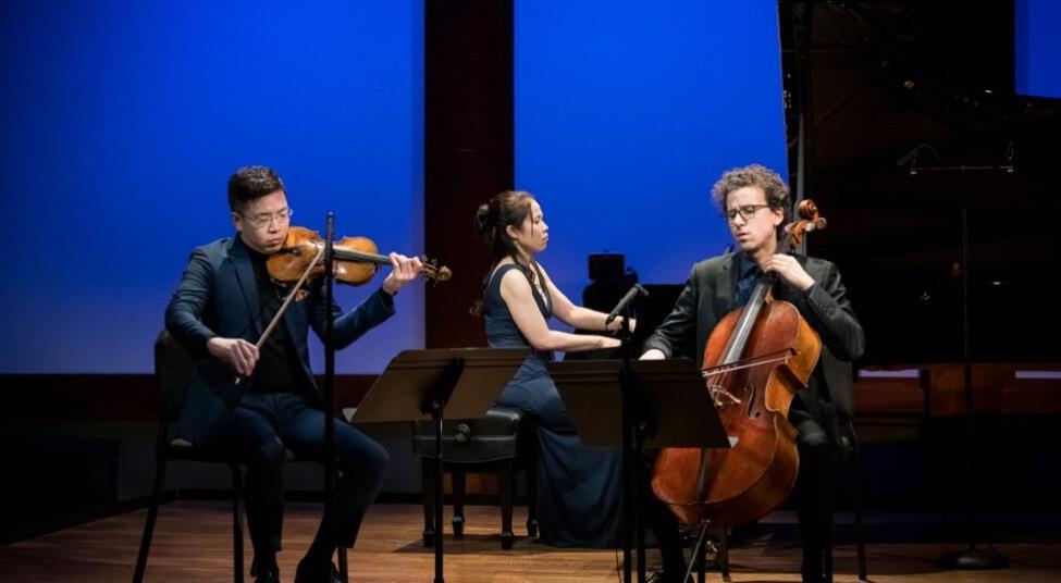 The Strad - Concert review: Chamber Music Society of Lincoln Center | The Strad