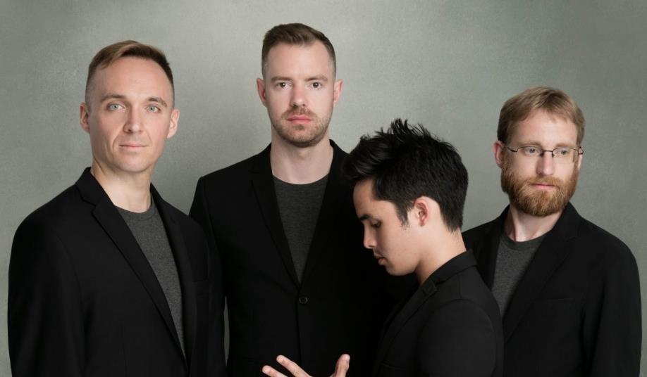 The Strad - Concert review: Austin Wulliman (violin) Jack Quartet, Alec Goldfarb (electric ...