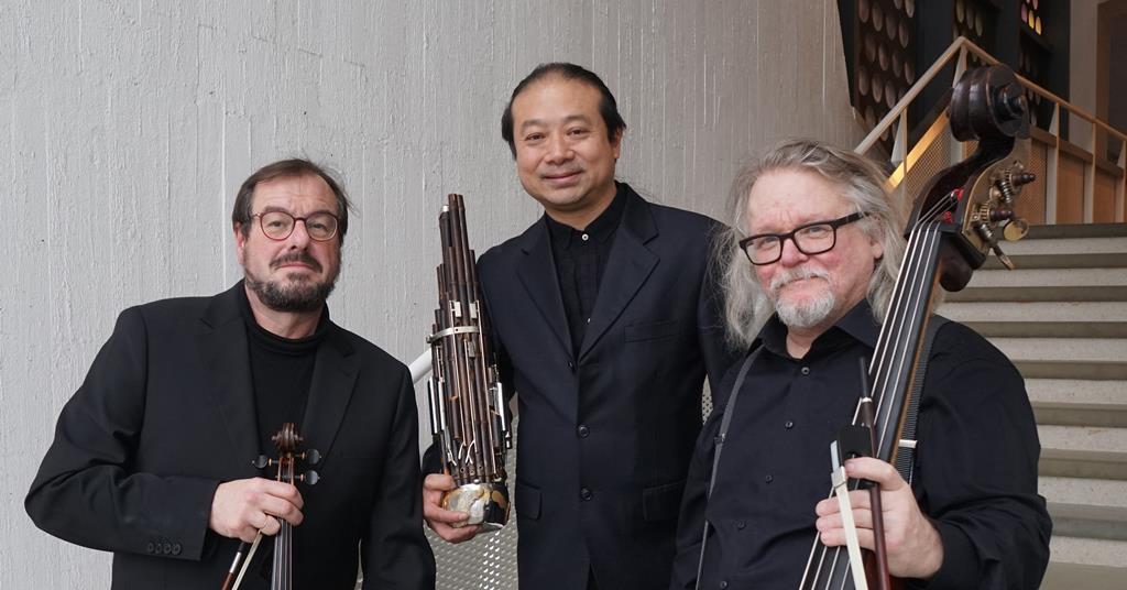 The Strad – 'Pur ti miro': Martin Stegner on listening, balance and ...