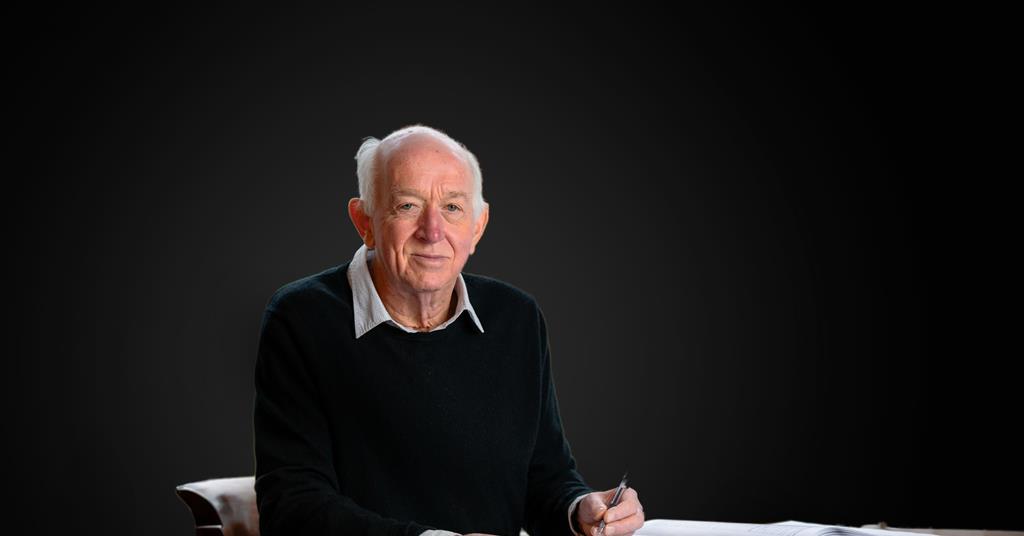 The Strad - Composer Michael Stimpson: how my time in ICU inspired a work for cello and piano ...