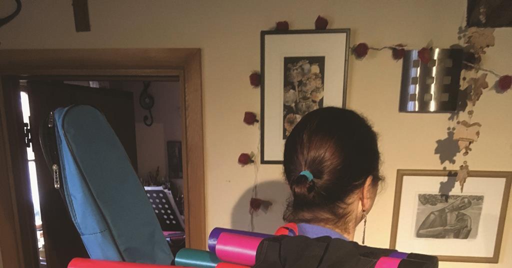 Music Therapy: A Different Way to Help | Premium Feature | The Strad