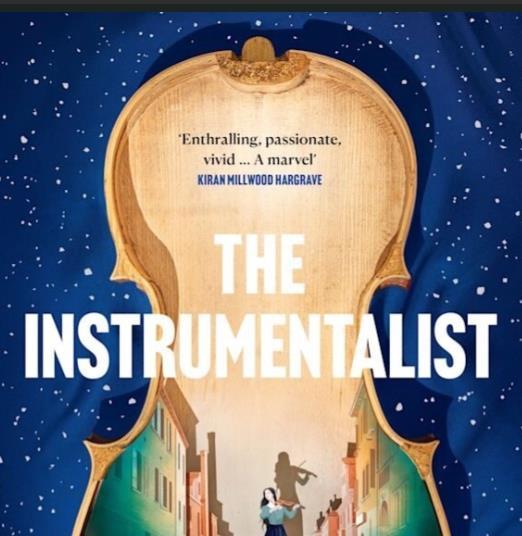 The Strad - Book review: The Instrumentalist | The Strad