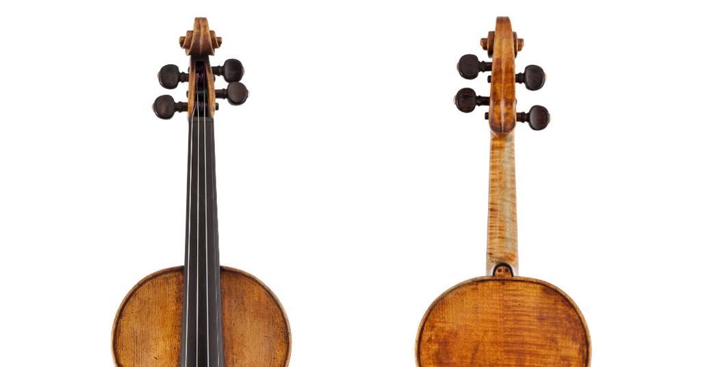 The Strad - ‘The simple truth is that Nigel was a one-of-a-kind ...