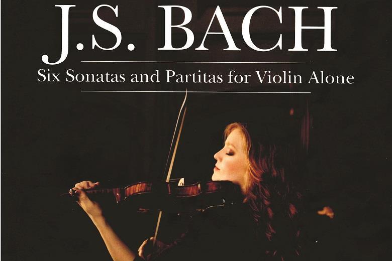 Bach: Six Sonatas and Partitas for Violin Alone | Focus | The Strad