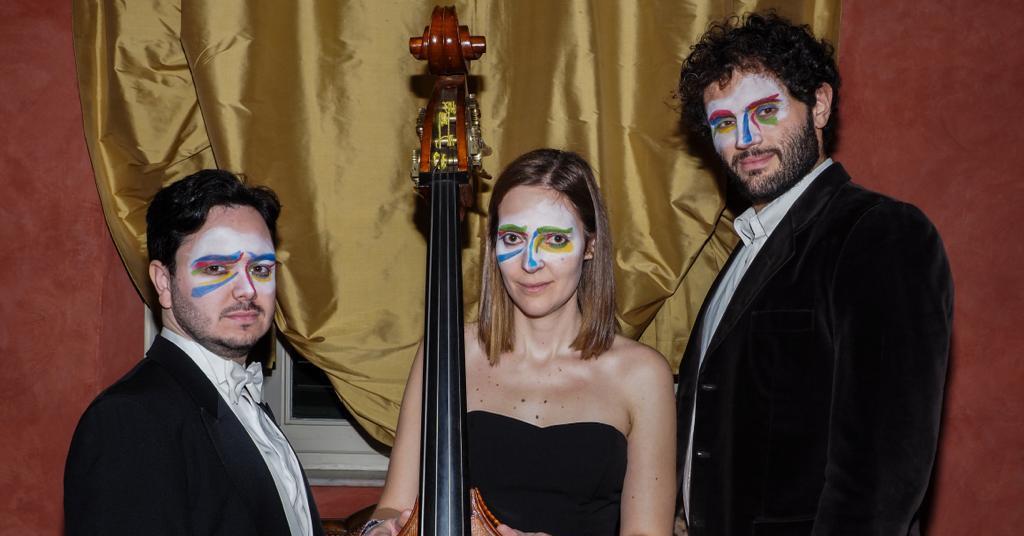 The Strad - How I met Puccini: double bassist Valentina Ciardelli | The ...